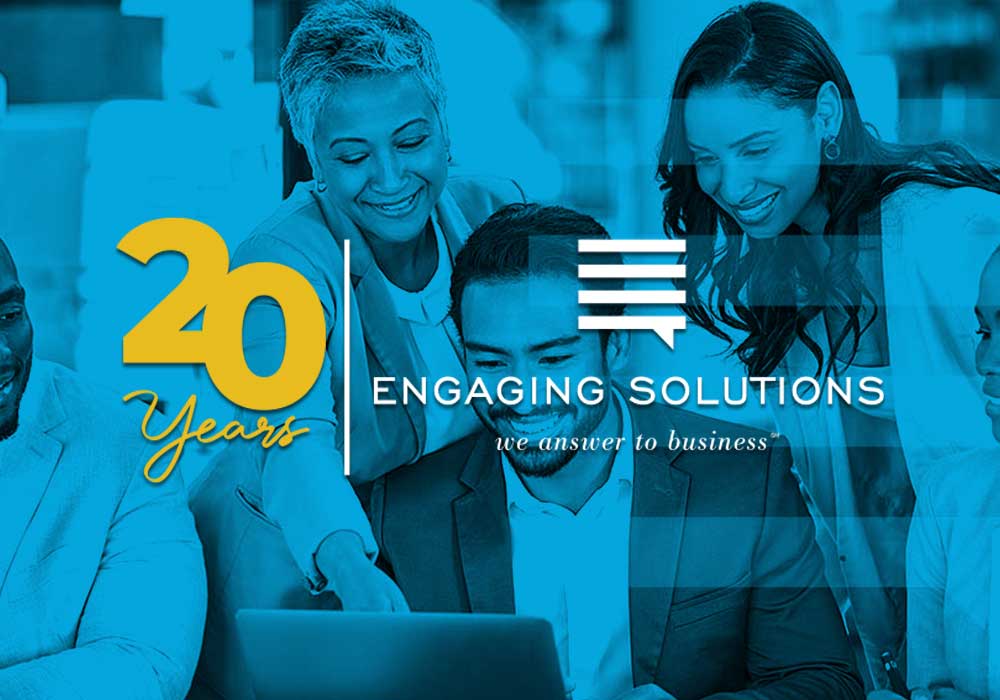 Our History – Engaging Solutions