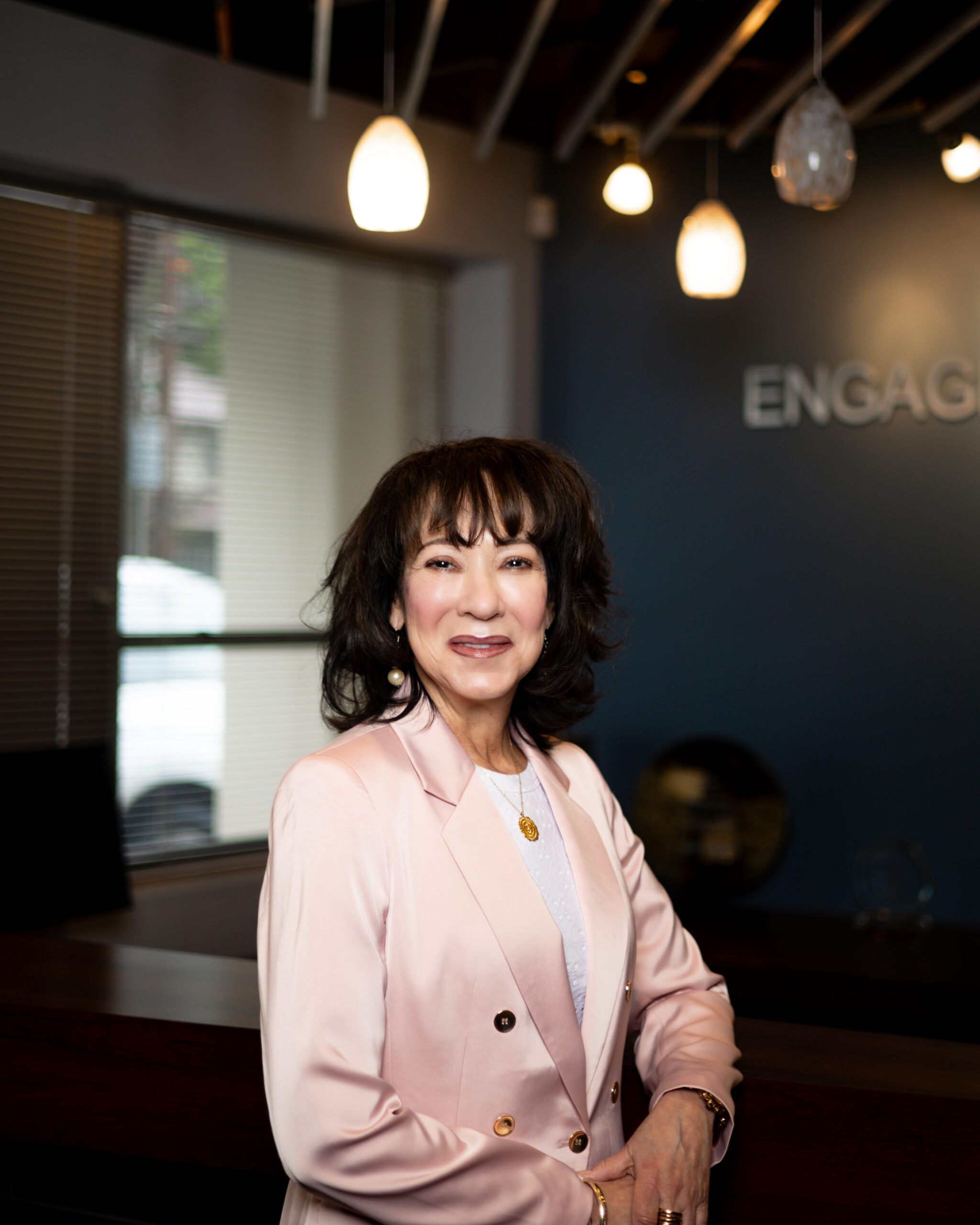 Martha M. Reyes – Engaging Solutions