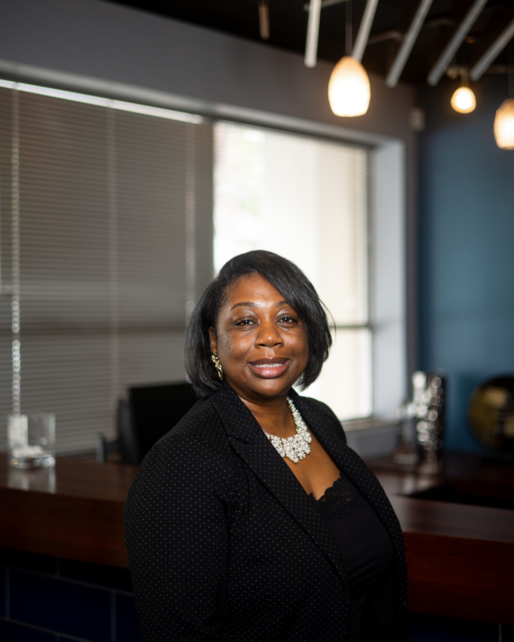 Monique Prezzy – Engaging Solutions